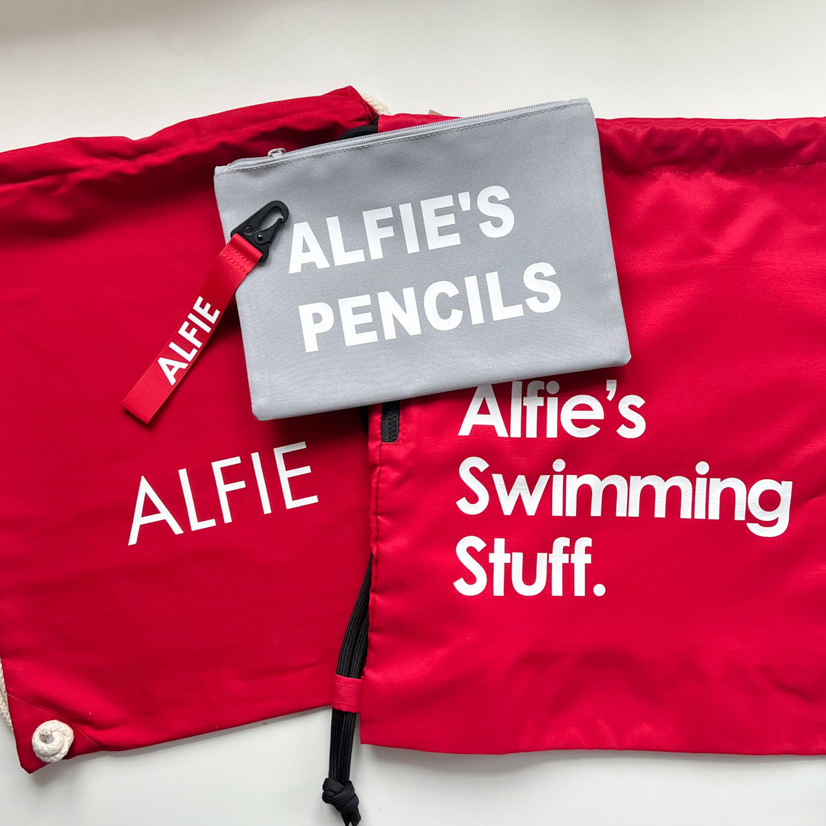 Ultimate back to school guide: Checklist and Tips – My Bags Of Stuff