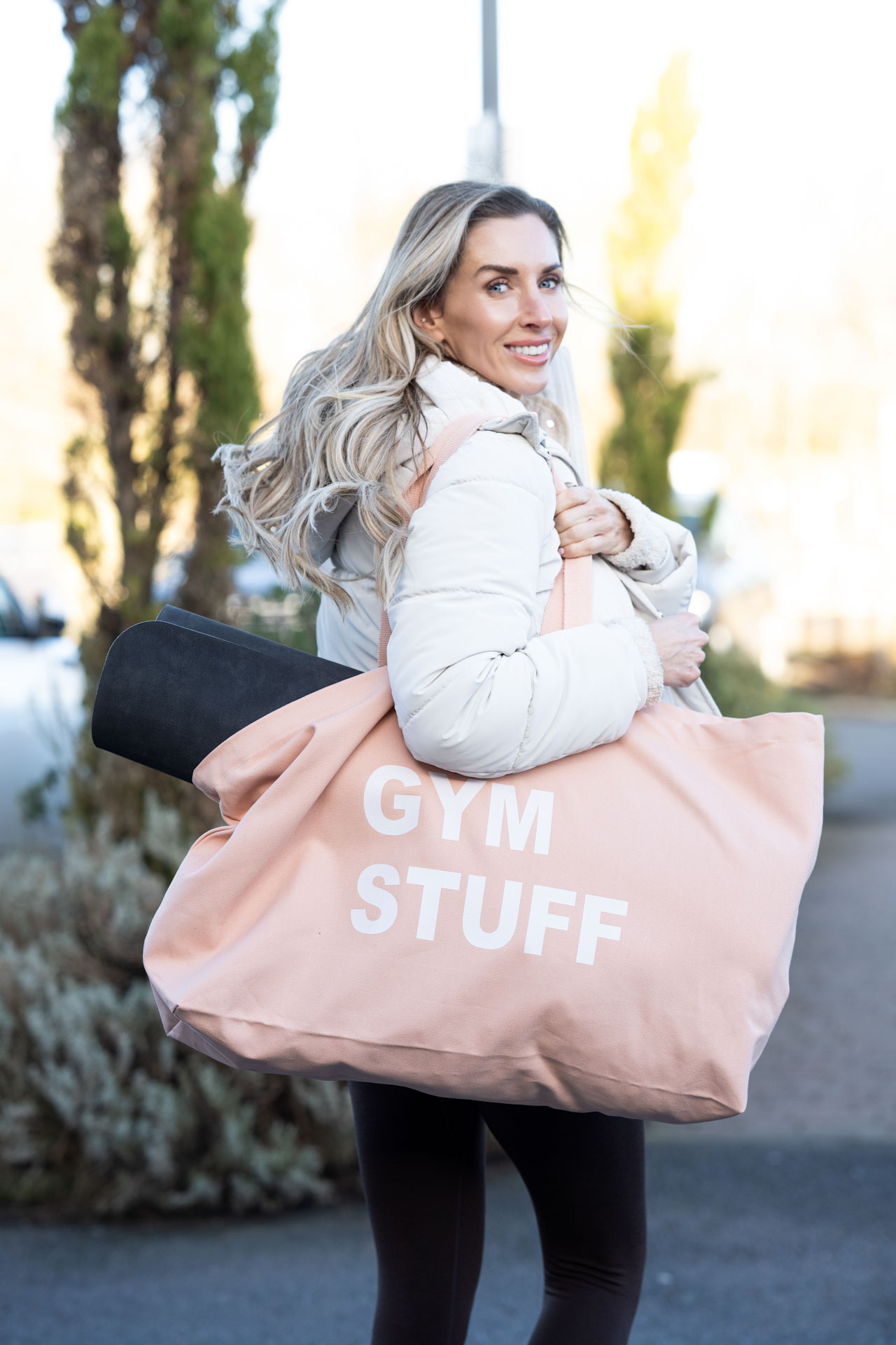 EXTRA LARGE TOTES – My Bags Of Stuff
