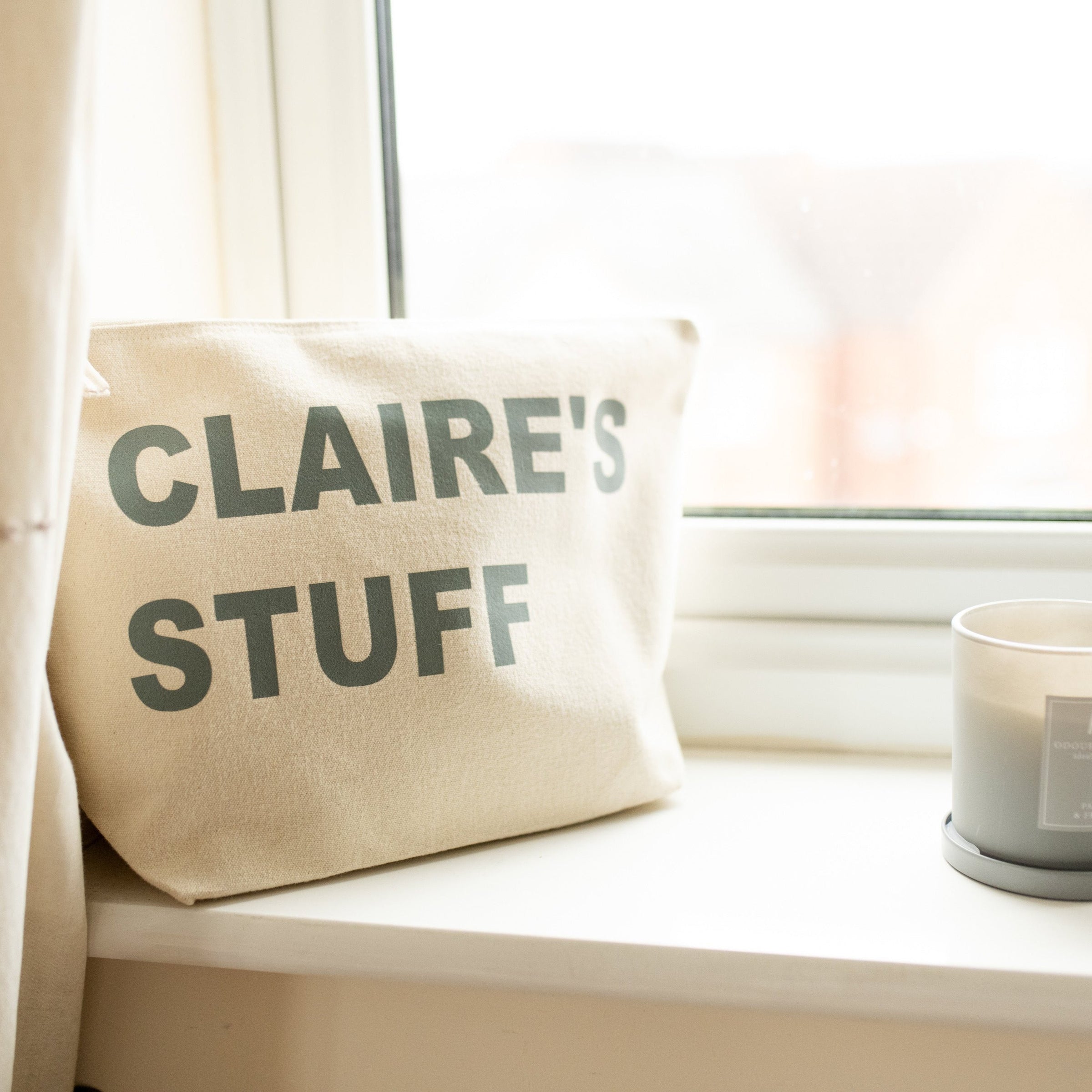 MY BAGS OF STUFF – My Bags Of Stuff