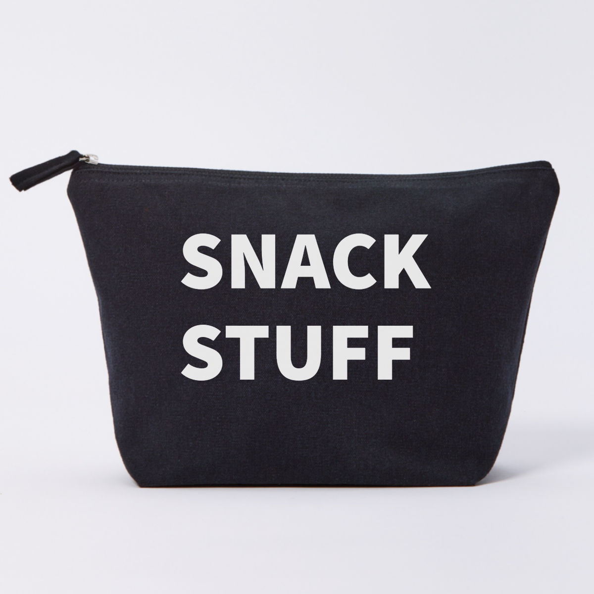 SNACK STUFF POUCH – My Bags Of Stuff