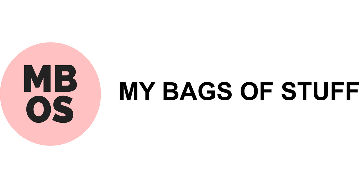 HOW TO USE – My Bags Of Stuff